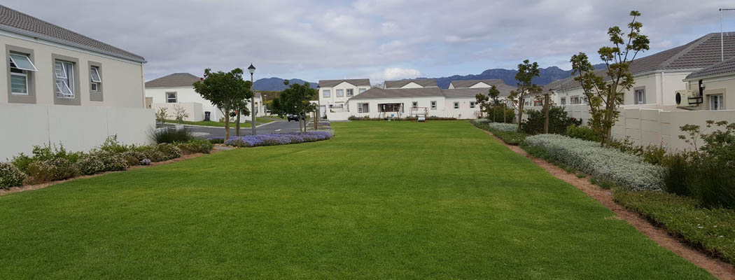 WMP Spilhaus - water supply & irrigation services