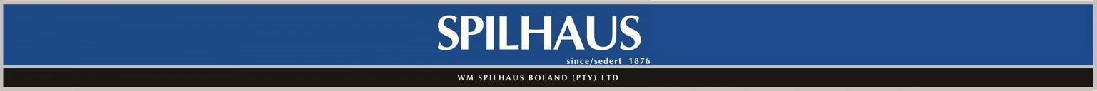 WM Spilhaus Boland – WM SPILHAUS BOLAND | IRRIGATION | BESPROEING