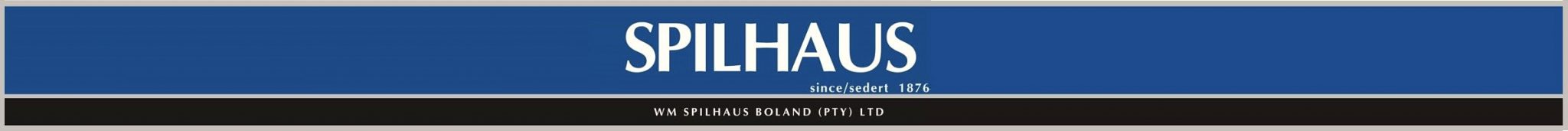 WM Spilhaus Boland – WM SPILHAUS BOLAND | IRRIGATION | BESPROEING