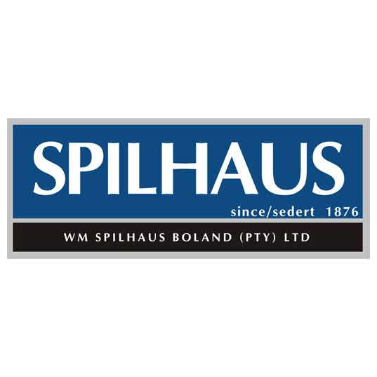 Spilhaus History - WM Spilhaus Boland